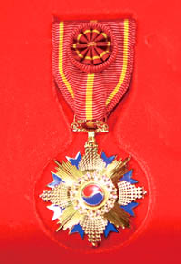 7년째 전달못한 독립유공 훈장