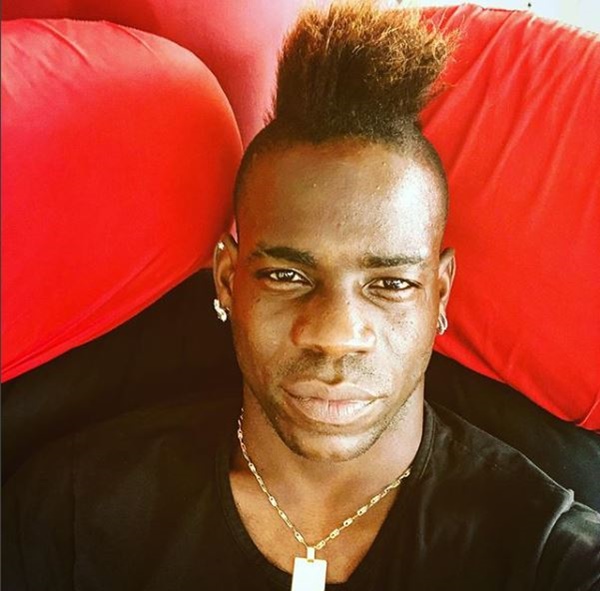 '이탈리아 복귀' 발로텔리, 반짝 스타? "불성실한 훈련·사생활은 잊어달라"