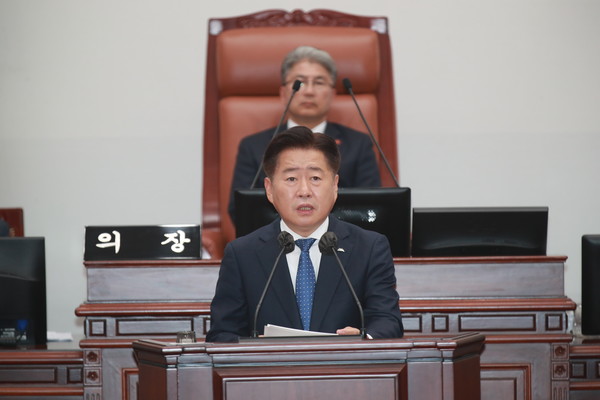"가용한 재정 역량 모두 쏟을 것"