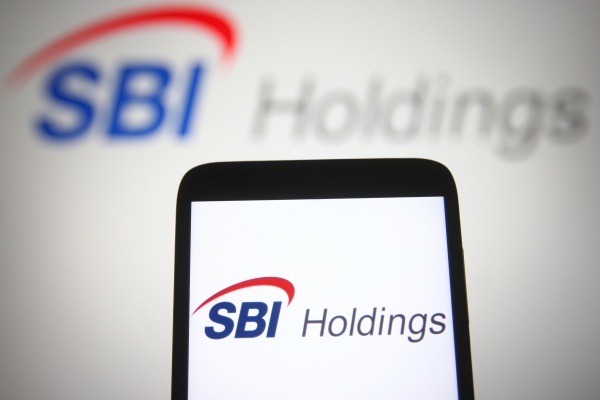 SBI, B2C2 일부 매각 검토설 부상