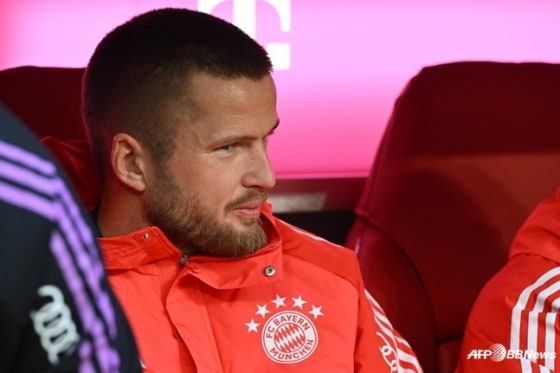 바이에른 뮌헨, 에릭 다이어의 이적 결정에 아쉬움