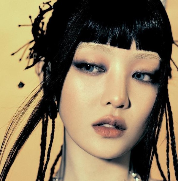 ‘전지적참견시점’ 아이들 민니, 태국 집 공원과 헬스장까지