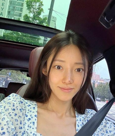 서하얀, 내조의 여왕으로 활약