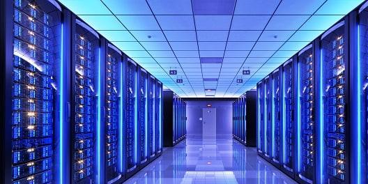 SK-AWS 울산에 AI 전용 데이터센터 건립